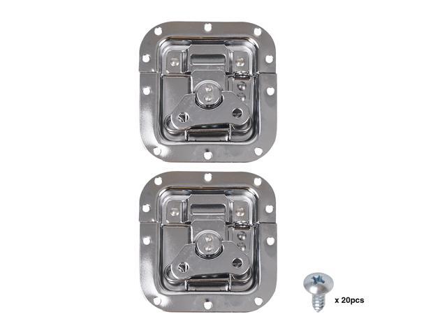 Click here for Sound Town 2-pack Spring Loaded Recessed Medium Bu... prices