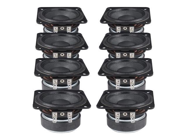 Click here for Sound Town 8-Pack 3 Full Range Speakers  Replaceme... prices
