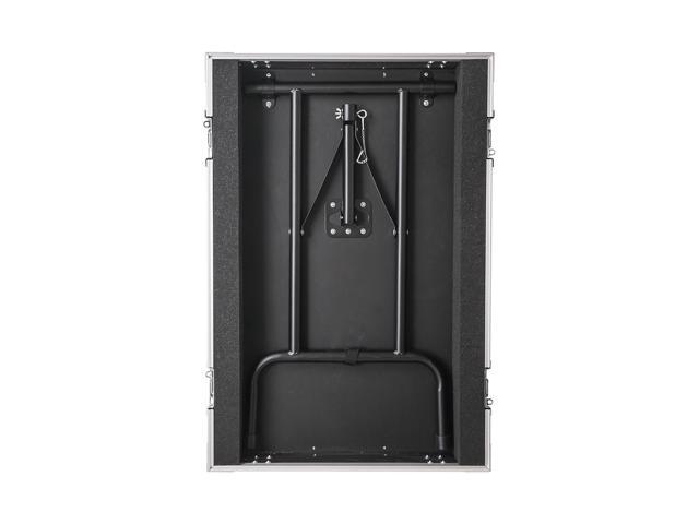 Buy Sound Town 5-Drawer Customizable Stage and Studio Utility Equipment ...