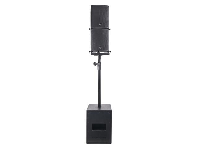 Click here for Sound Town Line Array Speaker System with One 2x8... prices