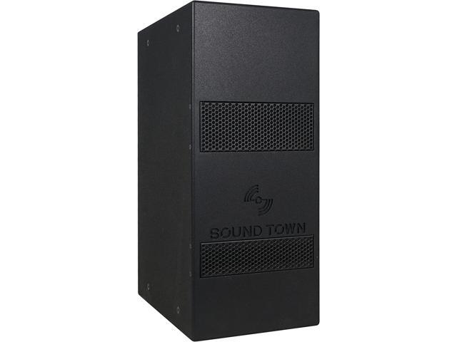 Click here for Sound Town IP55 Certified Dual 8 Weather-Resistant... prices