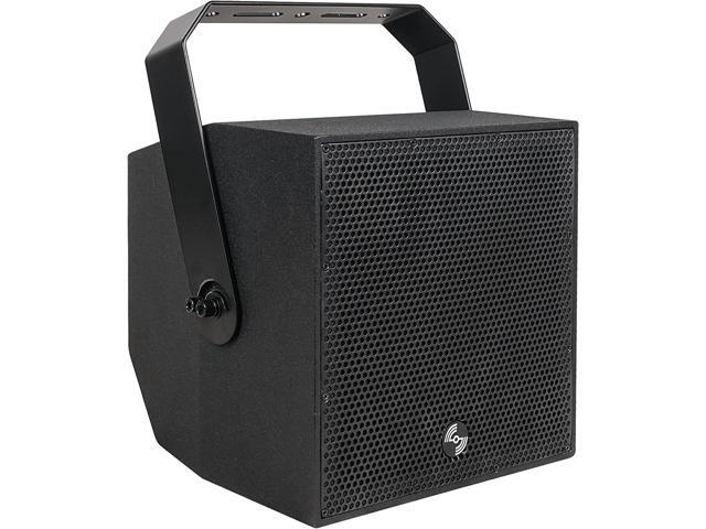 Click here for Sound Town IP55 Certified 2-Way 70V/100V 6 Coaxial... prices