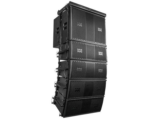 Click here for Sound Town Mode Audio Series Passive Line Array Sp... prices