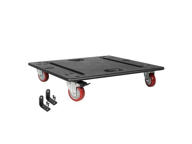 Click here for Sound Town Durable Plywood Caster Board for Reliab... prices