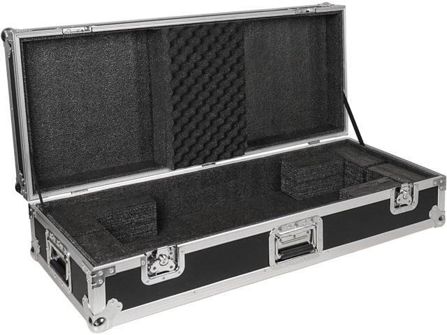 Click here for Sound Town Plywood 49-Note Keyboard ATA Flight Cas... prices