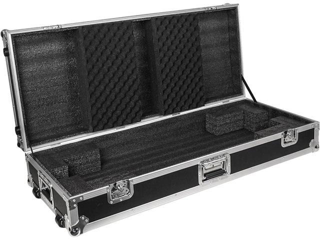 Click here for Sound Town Plywood 61-Note Keyboard ATA Flight Cas... prices