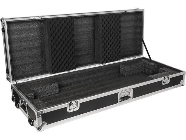 Click here for Sound Town Plywood 88-Note Keyboard ATA Flight Cas... prices