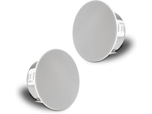Click here for Sound Town Pair of 4.5 Coaxial in-Ceiling Speakers... prices