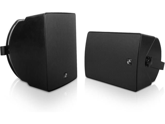 Click here for Sound Town Pair of 8 Weather-Resistant Surface-Mou... prices