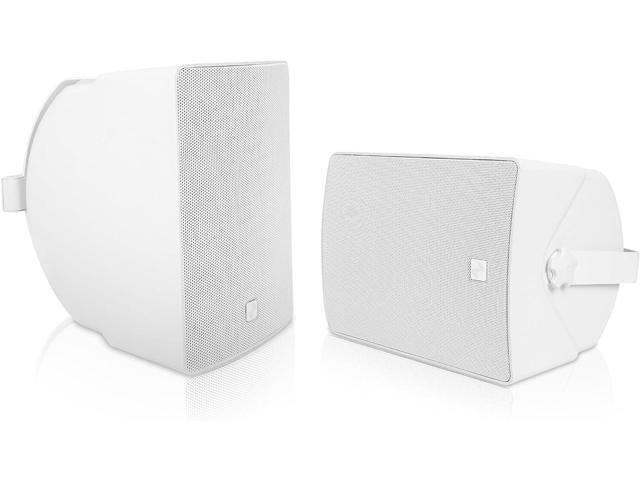 Click here for Sound Town Pair of 8 Weather-Resistant Surface-Mou... prices