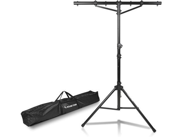 Click here for Sound Town DJ Lighting Stand  Height Adjustable  9... prices
