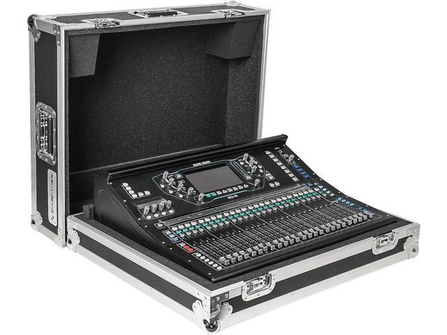 Click here for Sound Town ATA Plywood Mixer Case with Interior Fo... prices