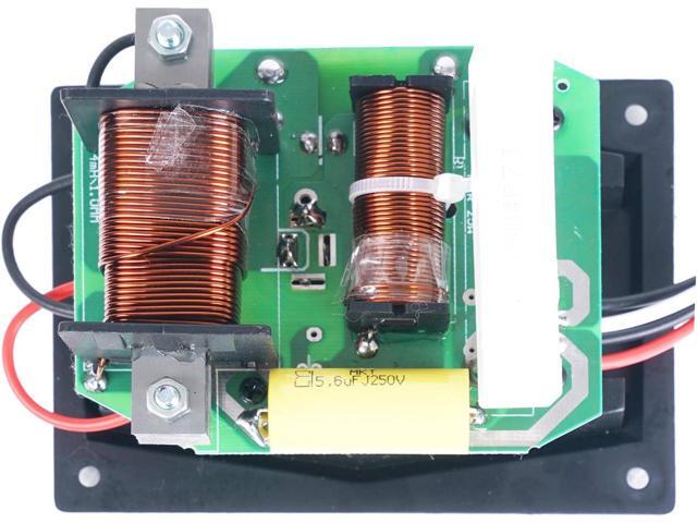 Click here for Sound Town 2-Way Treble/Bass 300W Replacement Freq... prices