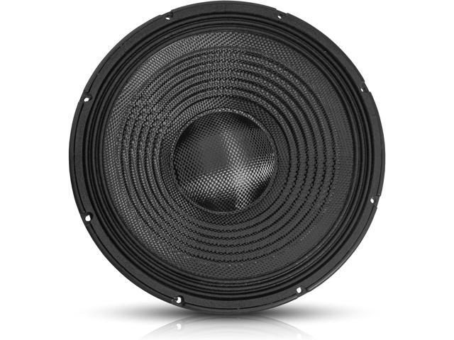 Click here for Sound Town 18 1600W RMS Cast Aluminum Frame Woofer... prices