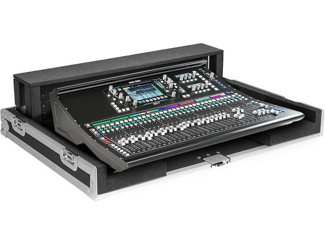 Click here for Sound Town ATA Plywood Mixer Case with Interior Fo... prices