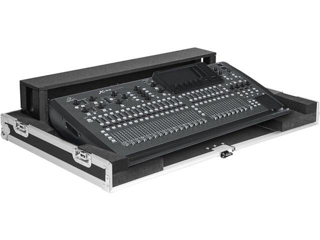 Click here for Sound Town ATA Plywood Mixer Case with Interior Fo... prices