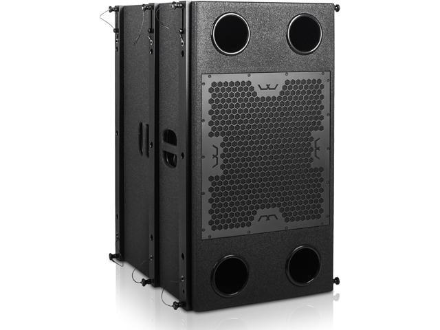 Click here for Sound Town Mode Audio Series 2 x 15-Inch 4000 Watt... prices