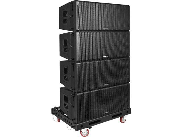 Click here for Sound Town ZETHUS Series 3200W Line Array Speaker... prices