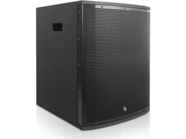 Click here for Sound Town ZETHUS Series 1400W Powered Line Array... prices