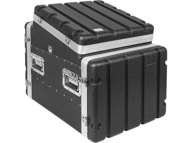 Click here for Sound Town Lightweight and Compact 8U ATA ABS Rack... prices