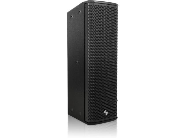 Click here for Sound Town Powered Column Line Array Speaker with... prices