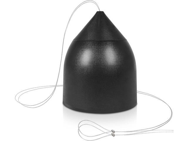 Click here for Sound Town 6.5 Weather-Resistant Pendant Speaker... prices