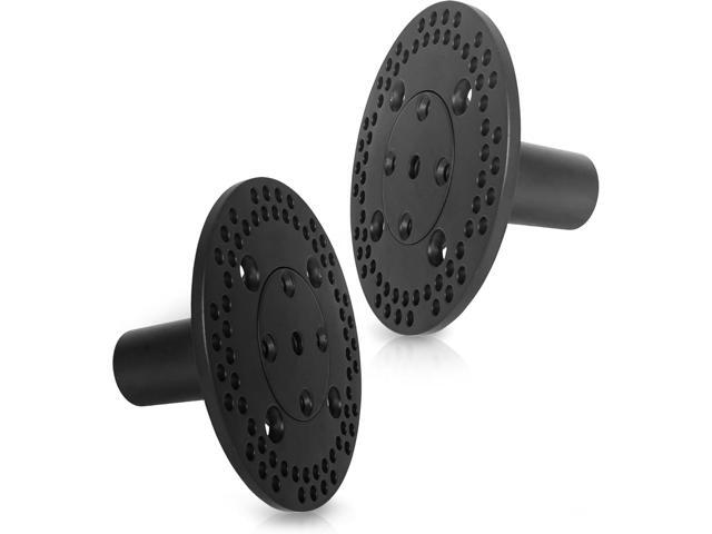 Click here for Sound Town Speaker Pole Mounts  PA/DJ Speaker Cabi... prices