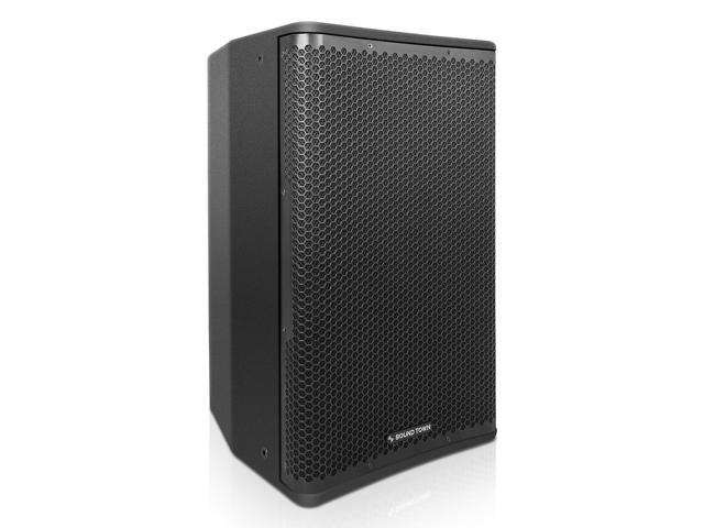 Click here for Sound Town Oberon Series 12 1200W Powered PA/DJ Sp... prices
