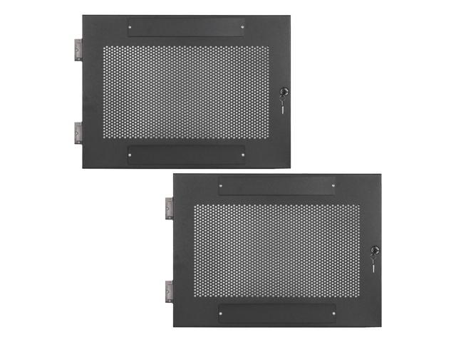 Click here for Sound Town Server Rack Doors  for STRK-M8U Server... prices