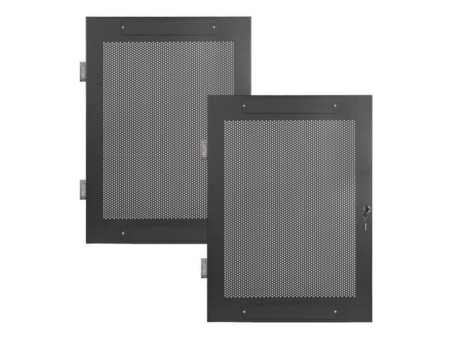 Click here for Sound Town Server Rack Doors  for STRK-M16U Server... prices