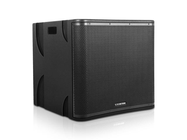 Click here for SOUND TOWN CARME SERIES 18 1600W PA/DJ PASSIVE SUB... prices