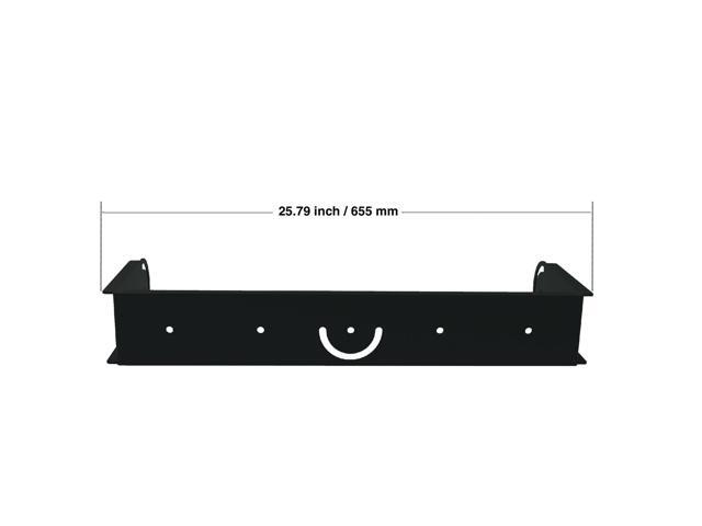 Click here for Sound Town CARME Series Wall Mount Bracket  Black... prices