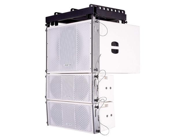 Click here for Sound Town ZETHUS Series Line Array Speaker System... prices