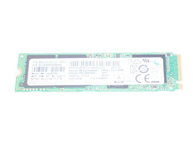 Click here for MZVPV512HDGL-000D1 Samsung 512GB SSD Hard Drive prices
