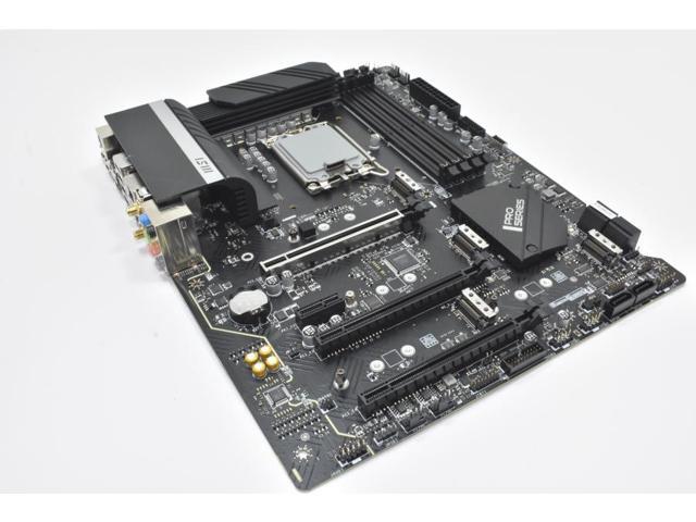 Click here for PROZ690AWIFIDDR4 MSI PRO Z690-A WIFI DDR4 WIFI Mot... prices