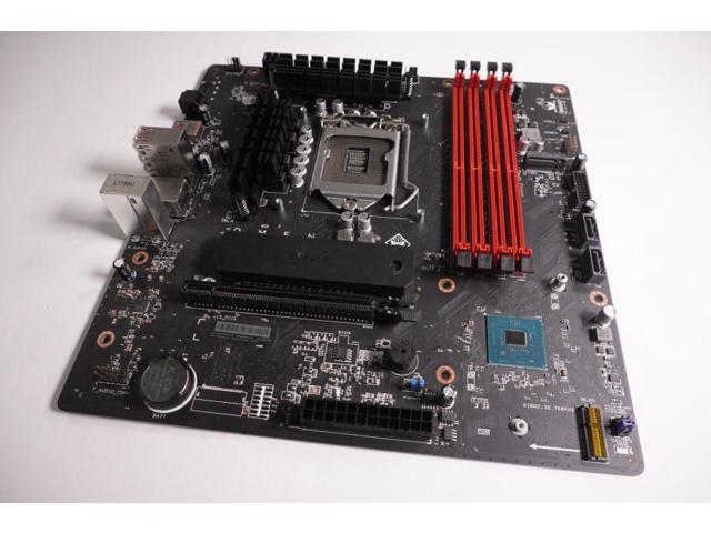 Click here for L46079-001 Hp Shire Intel CFL+Z390  WIN Motherboar... prices