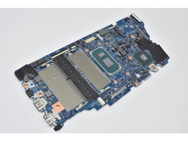 Click here for MTYV1 Dell Intel I7-1165G7 4.7GHZ SYSTEM BOARD INS... prices