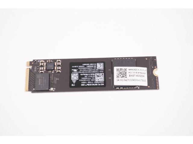 Click here for BA59-04739A Samsung SSD-NVME 1TB MZVL41T0HBLB-00BK... prices