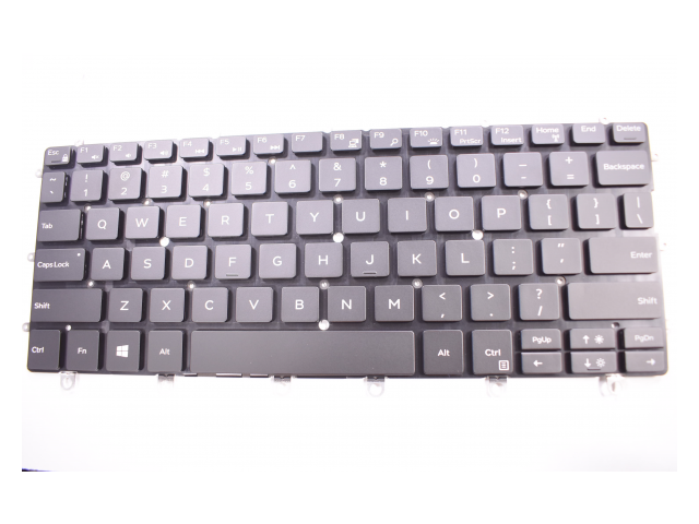 Click here for WPCF9 Dell Us Keyboard XPS9365-70 prices
