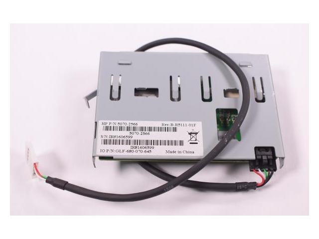 Click here for 5070-2566 Hp Media Card Reader A1568CN prices