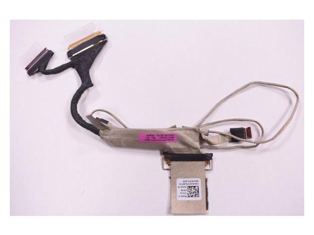 Click here for VHFY9 Dell Display Cable I5568-0463GRY I5578-7451G... prices