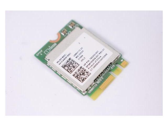Click here for 792202-001 Hp Wireless Lan Card 14-AF010NR 15-ac02... prices