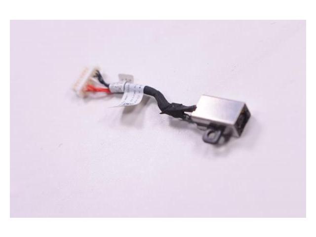 Click here for 6VV22 Dell Dc Jack/ Power Jack I7779-1684GRY I7778... prices