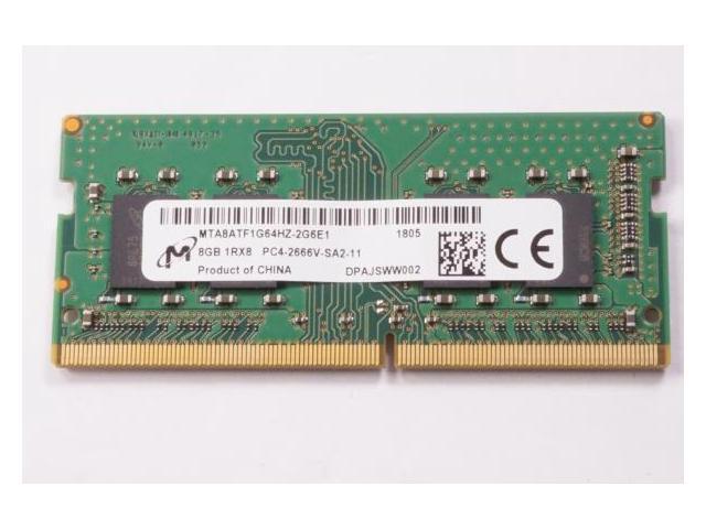 Click here for Micron MTA8ATF1G64HZ-2G6E1 prices