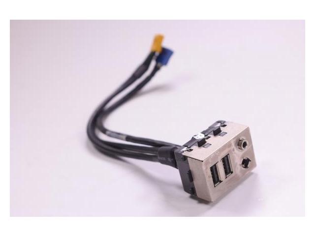 Click here for 457238-001 Hp Audio Board & Usb DC5800 MINITOWER prices