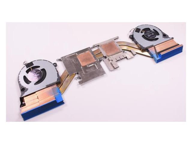 Click here for GCM5K - Dell Thermal Module  Discrete prices