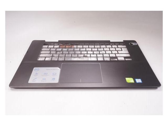 Click here for 70RTX Dell Palmrest & Touchpad I7586-7205BLK-PUS prices