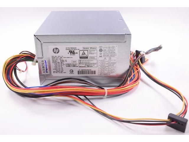 Click here for 759767-001 Hp Power Supply Assembly 280 G2 MICROTO... prices