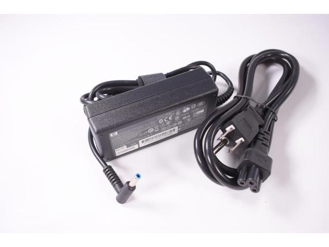 Click here for 753559-001 Hp Smart AC Power Adapter - 4.5MM Barre... prices