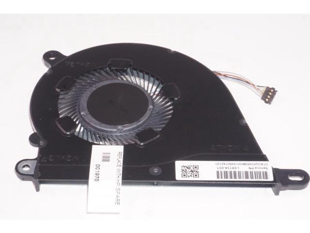 Click here for L68134-001 Hp Cooling Fan 14-DQ0011DX prices